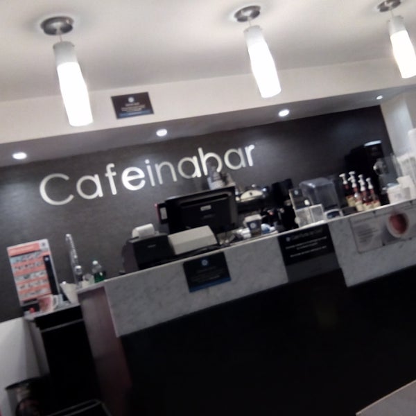 Café Punta del Cielo - Café