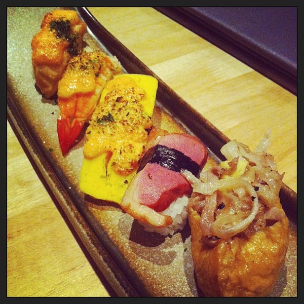 Ichi Zen Japanese Restaurant - 16 tips from 797 visitors