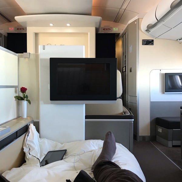 Lufthansa Flight LH 543 - Aeropuerto El Dorado - Bogotá, Bogotá D.C.