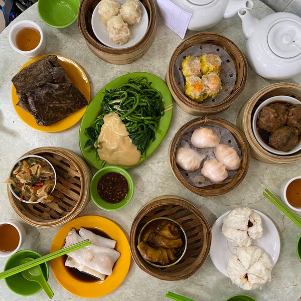 Choi Lung Restaurant - Chuen Lung - 11 tips