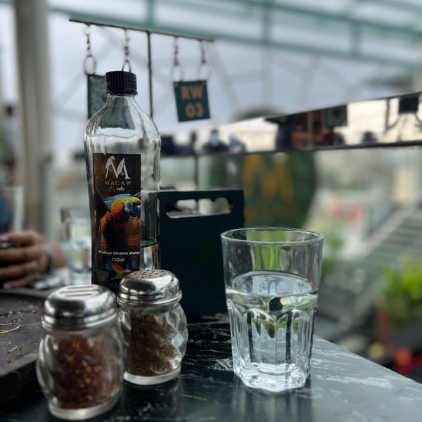 Macaw By Stories - Bangalore, Karnātaka