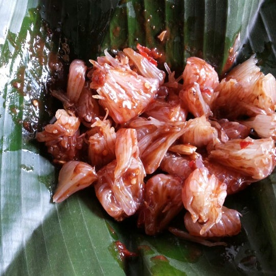 Tabanan's traditional market - Tabanan, Bali