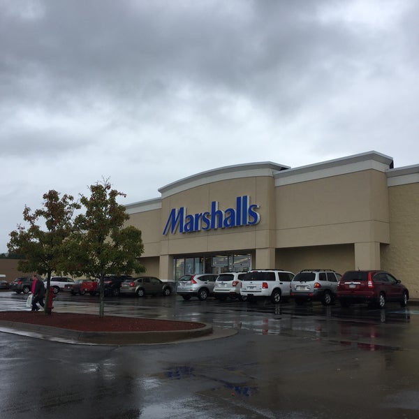 Marshalls - Department Store