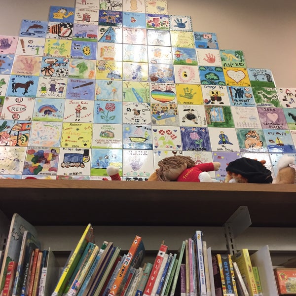 Abington Community Library - 5 tips from 88 visitors