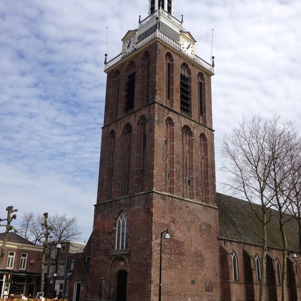 Meppel - City
