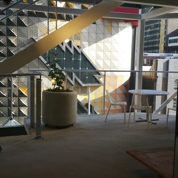 RMIT Building 10: Casey Building - College Academic Building in ...