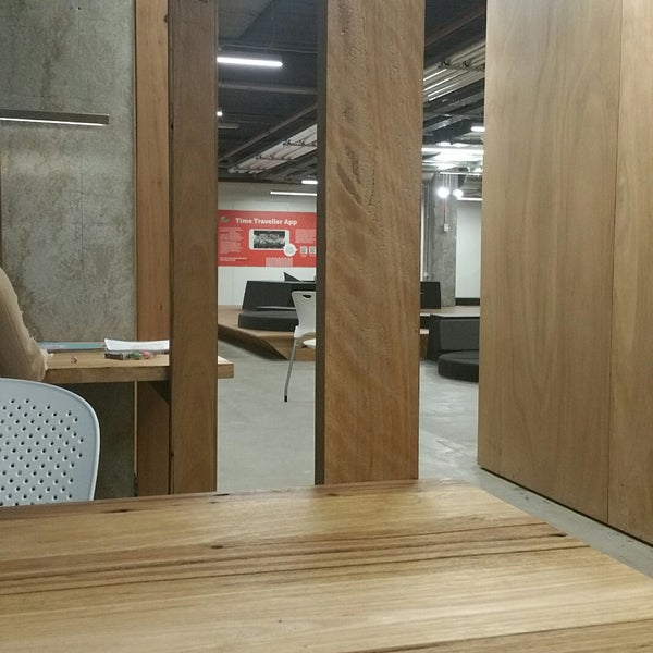 RMIT Building 10: Casey Building - College Academic Building in ...