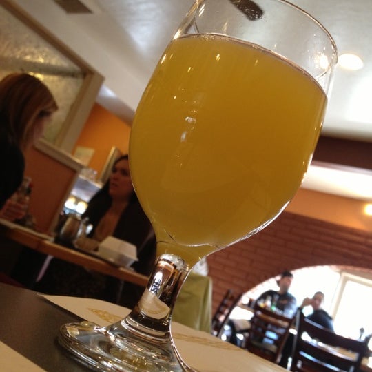 Rising Loafer (Now Closed) - Danville, CA