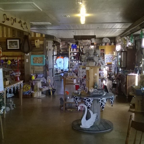 Cow Pie's Country Store and Creamery - Sandwich Spot