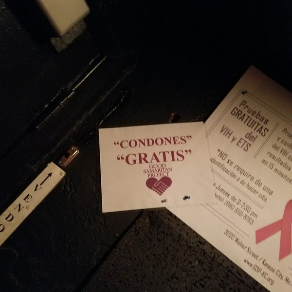 SideKicks Saloon - 3707 Main St