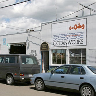 Oceanworks - West Berkeley - Berkeley, CA