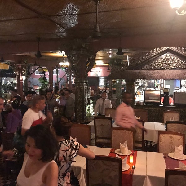 Bopha Phnom Penh - Cambodian Restaurant