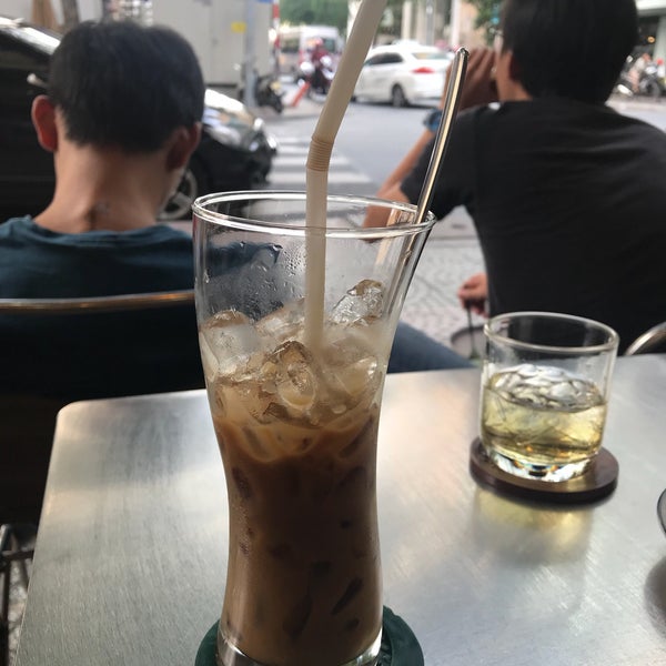 Photos at Cafe Vy - Thành phố Hồ Chí Minh, Thành phố Hồ Chí Minh