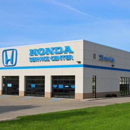 Zimbrick Honda Madison Wi
