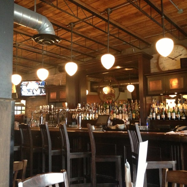 Clocktower Brew Pub - Brewery in Byward Market-Parliament Hill