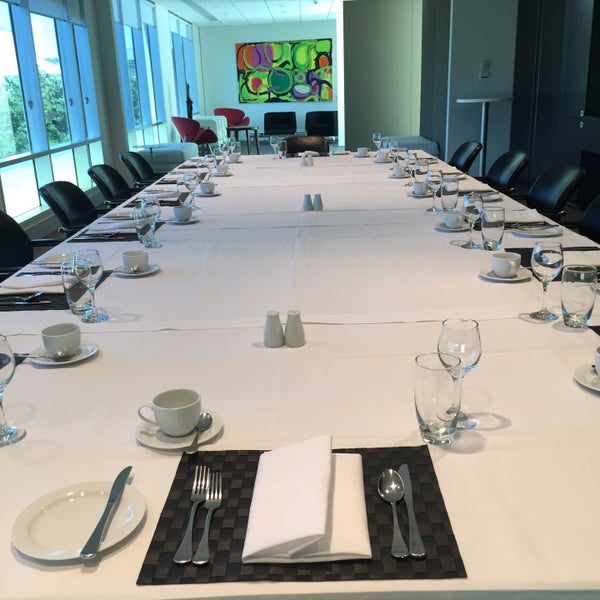 Minter Ellison Building - Office