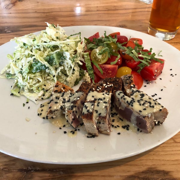 Table 31 - New American Restaurant in Mooresville