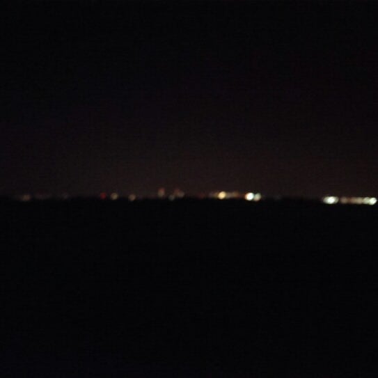 Hull gut - Scenic Lookout