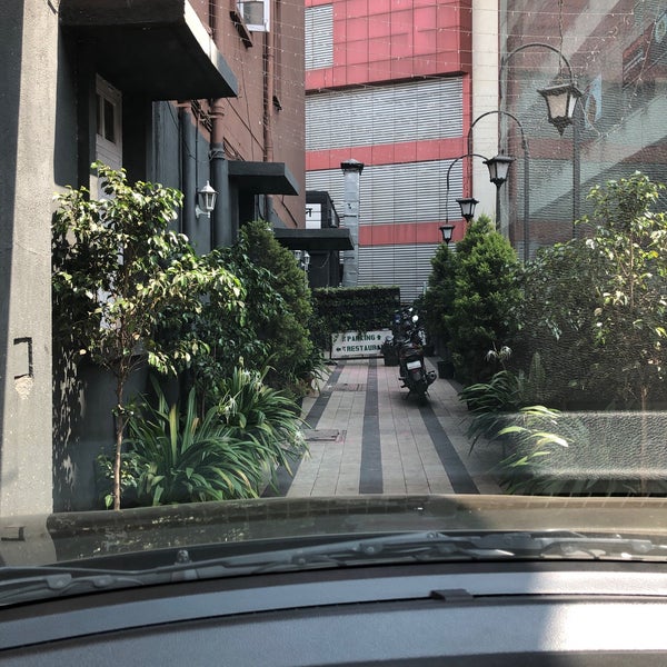 Pune Central Mall - Pune, Mahārāshtra