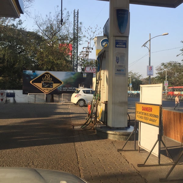 Dapodi - Neighborhood in Pune