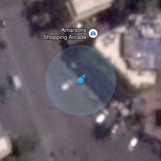 Photos at Amarsons Collections - Bandra West - 1 tip from 97 visitors