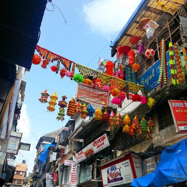 Lohar Chawl - 10 tips