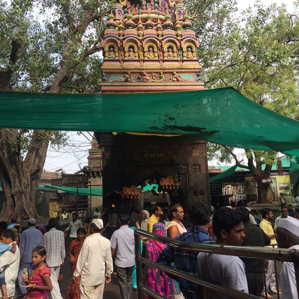 Tuljapur Bhavani Temple - Temple in Tuljapur