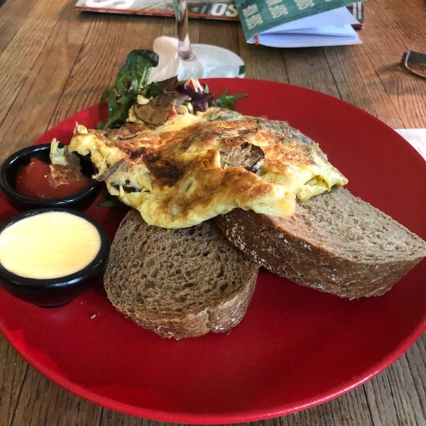 Photos at Café-Restaurant SOIF - 16 tips