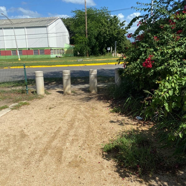 Complejo Ferial de Puerto Rico - Ponce, Ponce Municipio