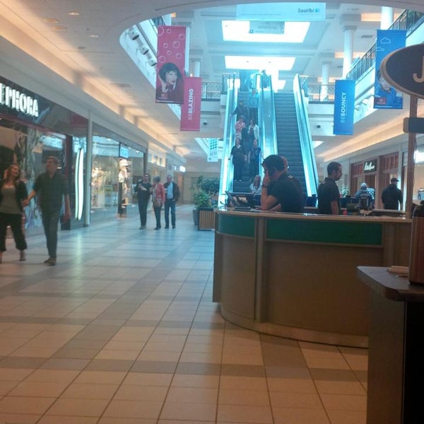 Photos at Midtown Plaza - Shopping Mall in Central Business District