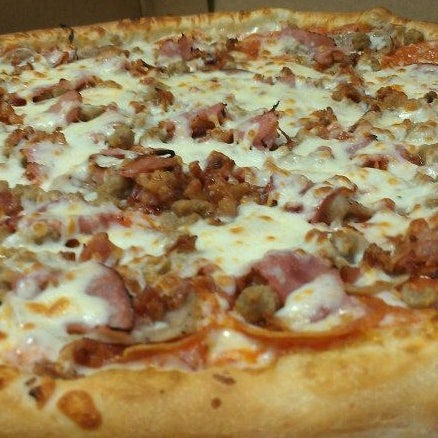 Paparoni's Pizza - Pizzeria in Swansea