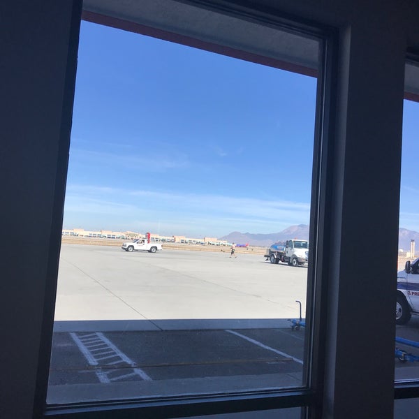 Cutter Aviation - Sunport - 2 tips from 187 visitors