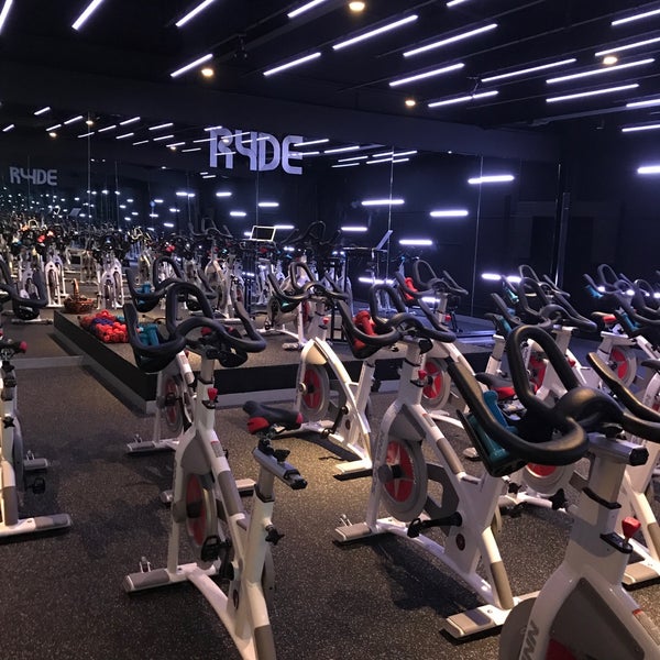 RSM Academy (Muay Thai) Thonglor - วัฒนา - Seen Space (Thonglor 13)