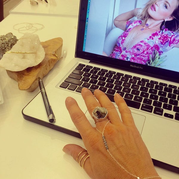 New Mart Building - Fashion District - 10 tips