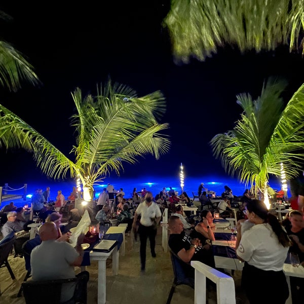 Flying Fishbone Aruba