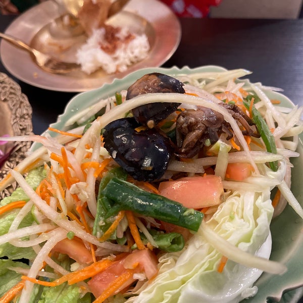 Siam Nara Thai Cuisine - Mira Mesa - 42 tips from 1766 visitors