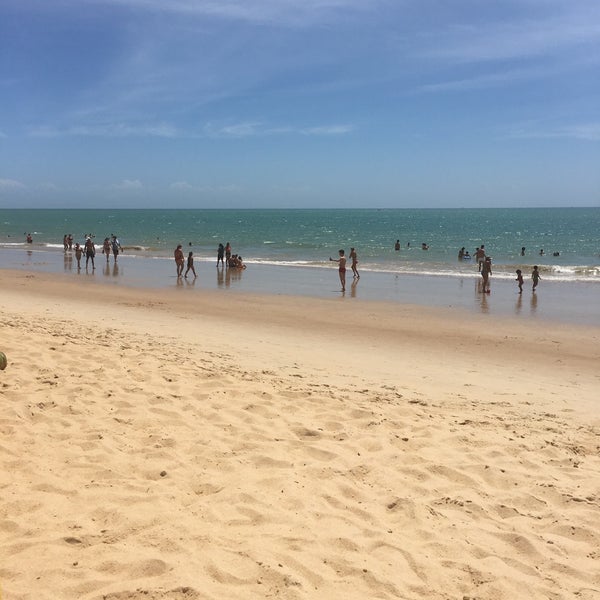 Praia de Mundaí - 16 tips