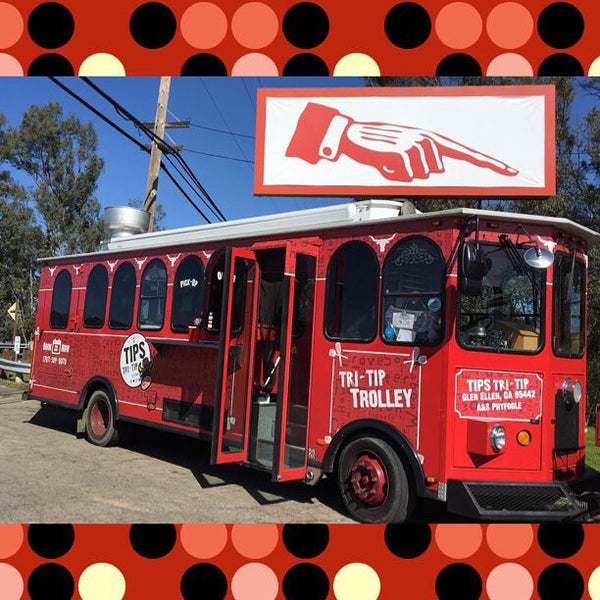 Fat Pilgrim - 2 tips from 77 visitors