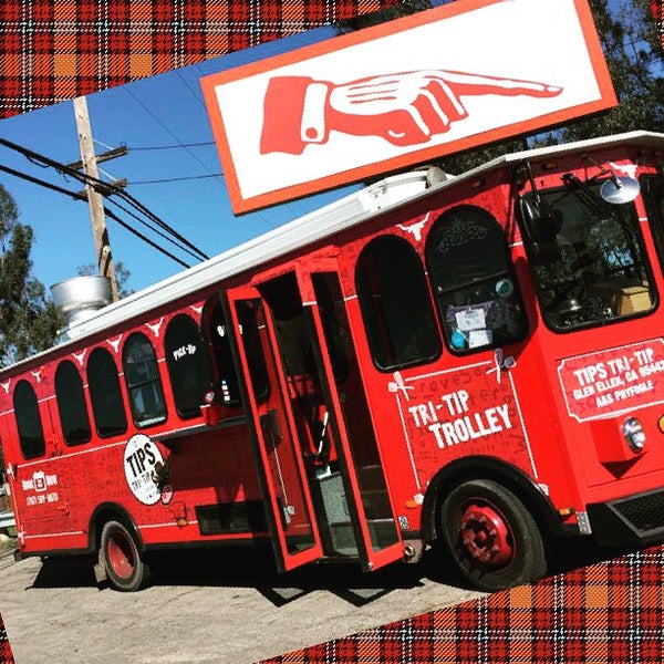 Fat Pilgrim - 2 tips from 77 visitors