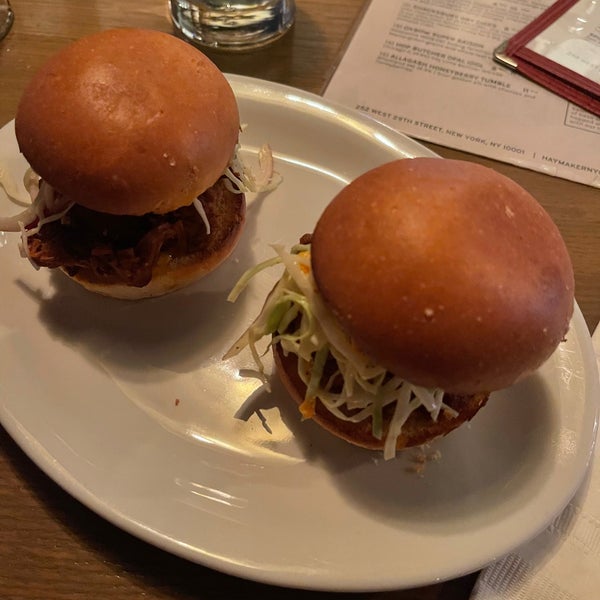 Haymaker Bar and Kitchen - Pub in New York