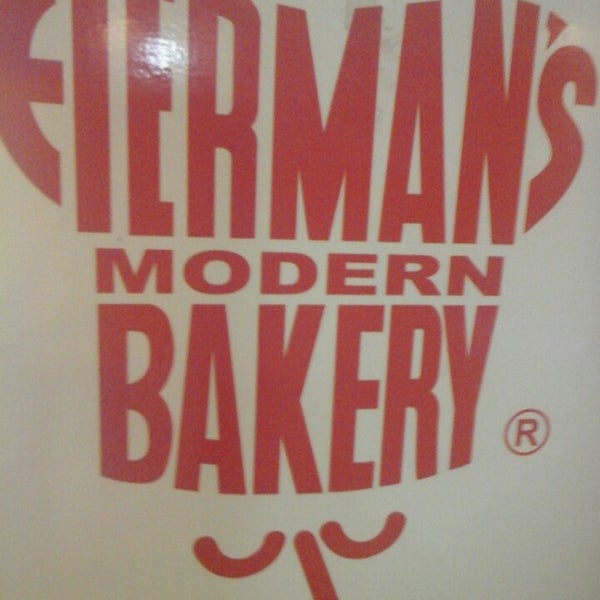 Herman's Bakery - Bakery in San Vicente