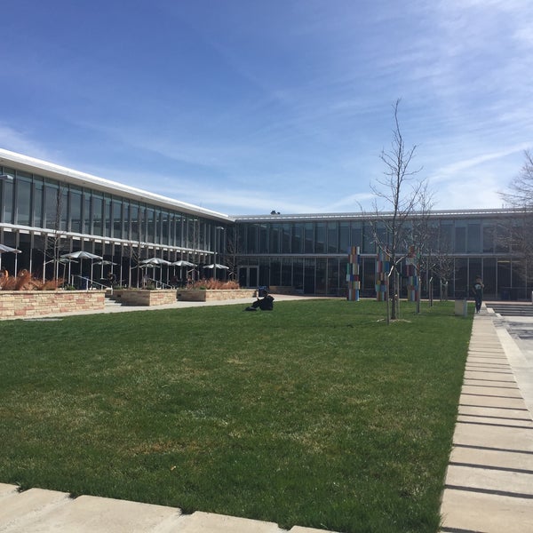 Photos at Lory Student Center - 28 tips