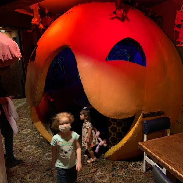 The Magic Time Machine - 43 tips