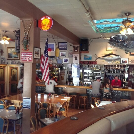 Lobster Trap - 56 tips from 2114 visitors