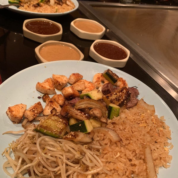 Jinbeh - Lakepointe - 22 tips