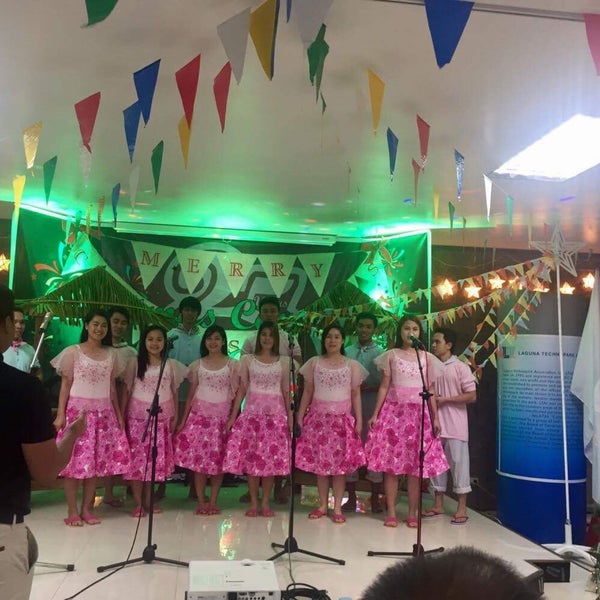 Laguna Technopark - Office