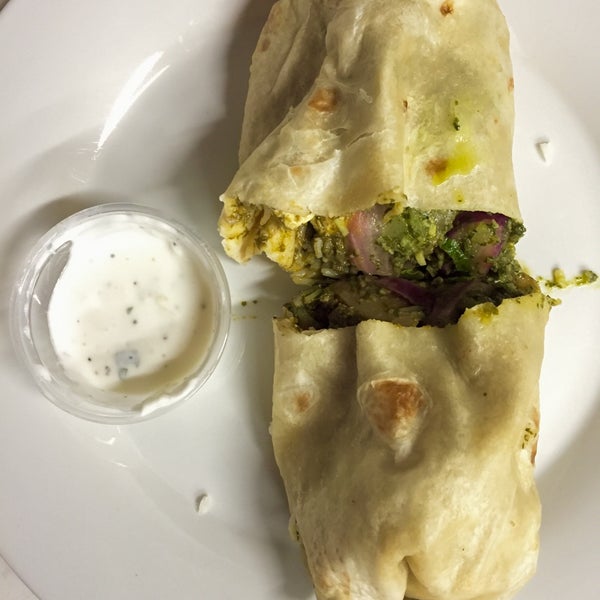 Kasa Indian Eatery - Polk Gulch - 24 tips