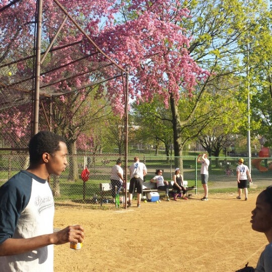 Photos at Arsenal Park - Playground in Lower Lawrenceville