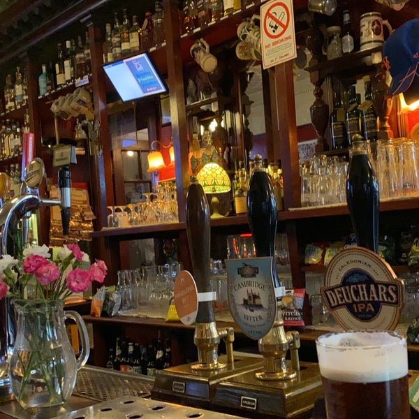 Speedwell Bar - 165-167 Perth Rd