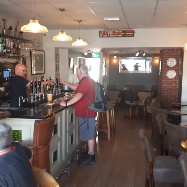 The Ale Station - 5 tips from 38 visitors